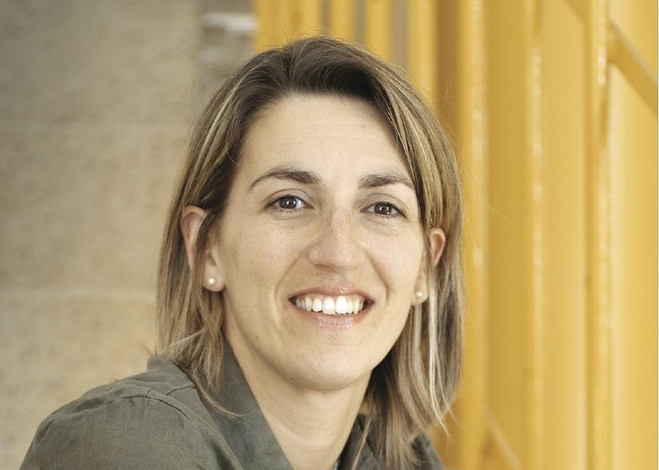 Trois questions à Colette Brin
