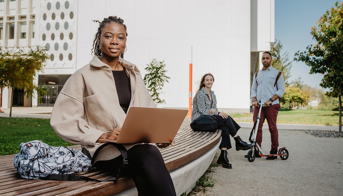 Plan institutionnel ULaval 2023-2028 : Agir ensemble pour plus d’impact