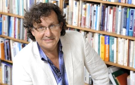 Trois questions à Richard Marcoux