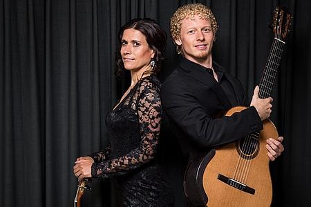 Duo Möller-Fraticelli