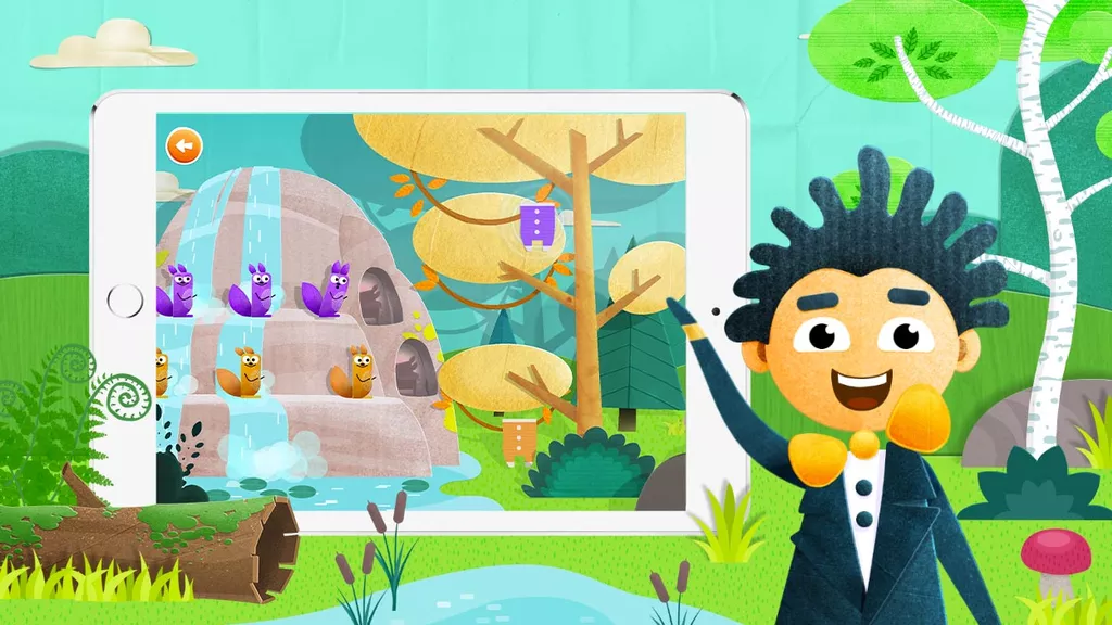 Un bel honneur pour l’application Mazaam