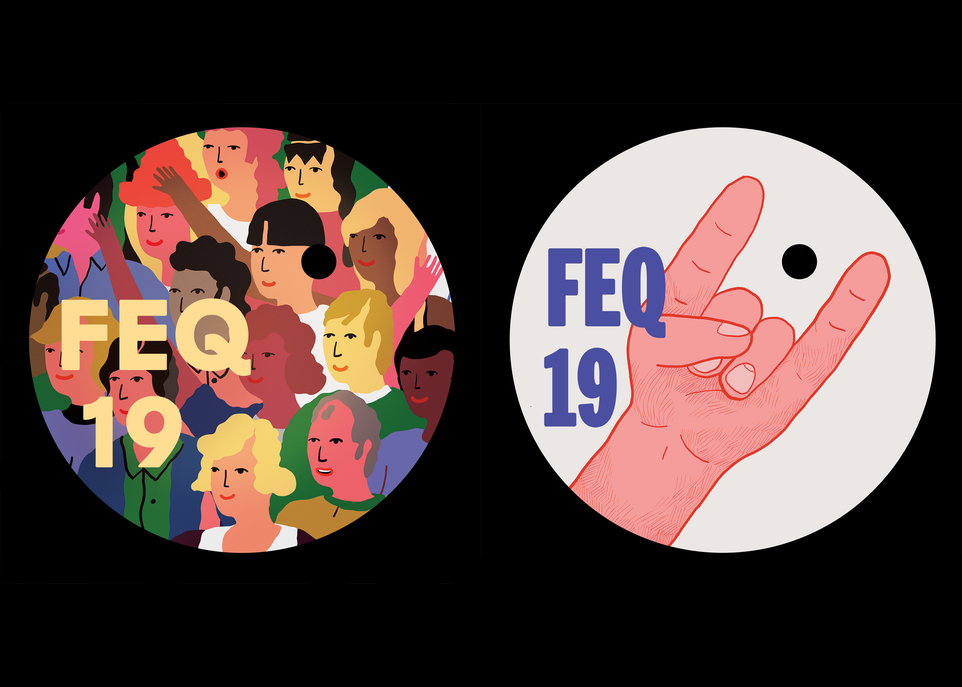 L'univers créatif de Charles-Étienne Brochu