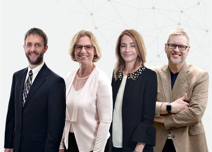 Passion, dépassement, innovation