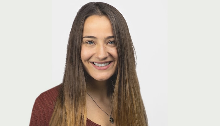 Carla Bautista lauréate du prix Michèle-Auger 2023