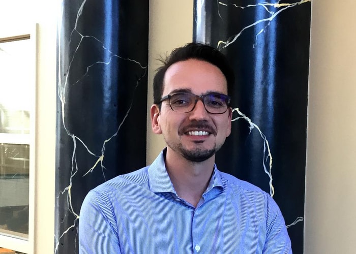 Trois questions à Markus Herrmann