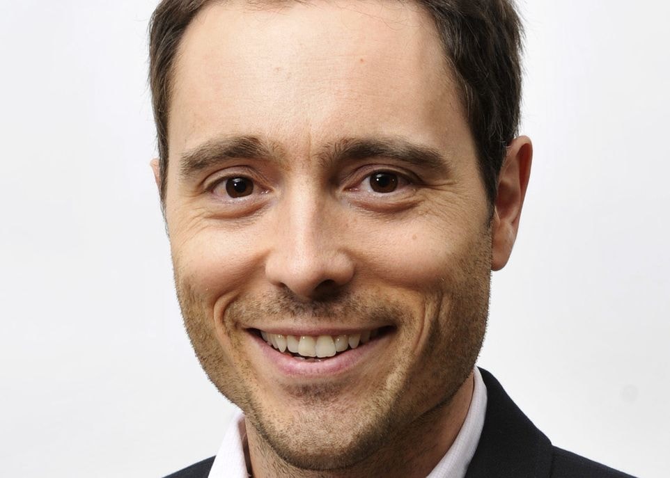 Trois questions à Jonathan Paquin