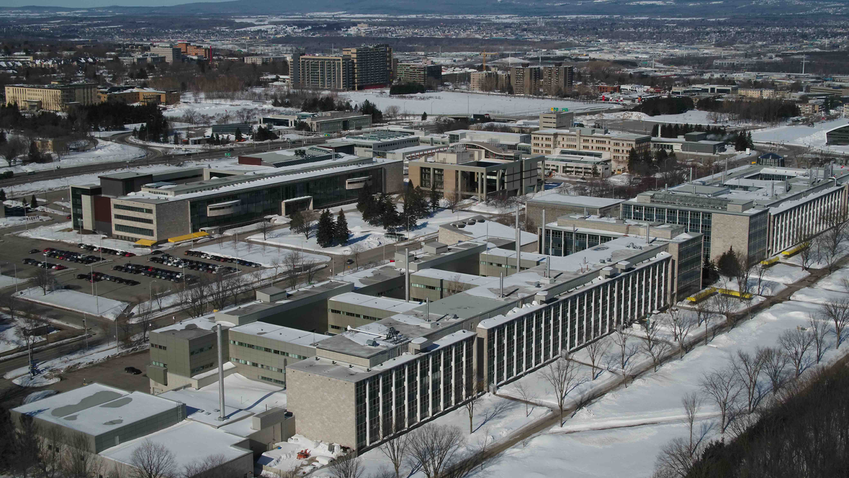 L’Université Laval déplore la décision du SPUL de déclencher une grève ...
