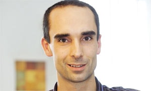 Trois questions à René Audet